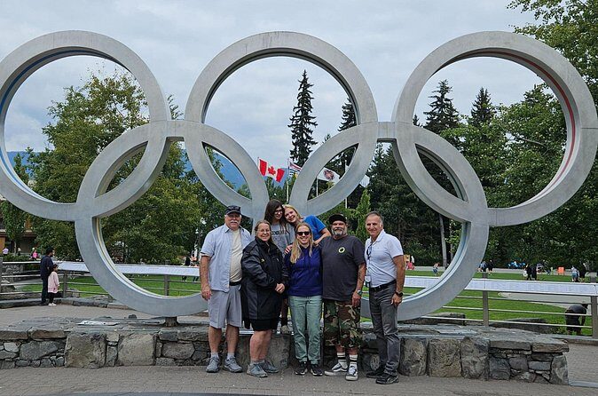 Private Airport Transfer to/from Whistler one way - Frequently Asked Questions