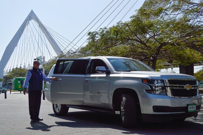 Private Airport Transfer to Guadalajara Hotels Safe & Stress-Free - Why Choose This Private Airport Transfer?