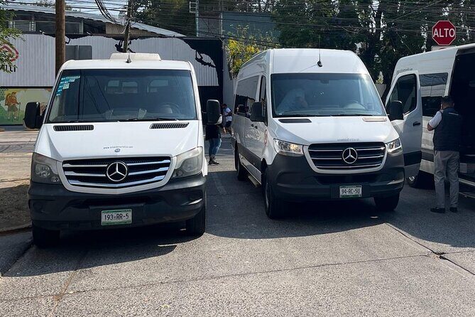 Private Airport Transfer to Guadalajara Hotels Safe & Stress-Free - What to Expect from Your Transfer