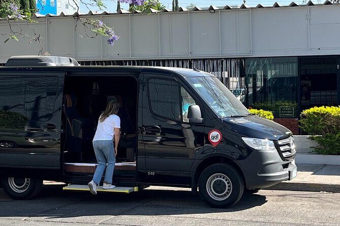 Private Airport Transfer to Guadalajara Hotels Safe & Stress-Free - Who Would Find This Service Most Useful?