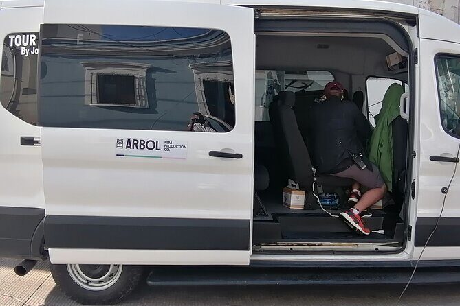 Private Airport Transfer To Mazatlan With Complementary Drinks - What to Expect from Your Transfer Experience