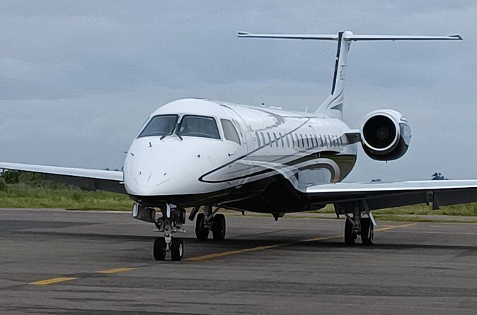 Private Airport Transfer To Mazatlan With Complementary Drinks - Final Thoughts