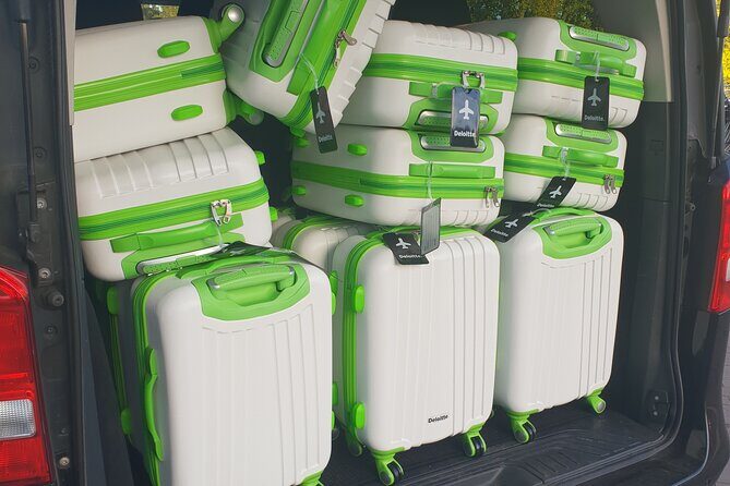 Private Airport Transfer to or from Schiphol Airport - What Real Travelers Are Saying