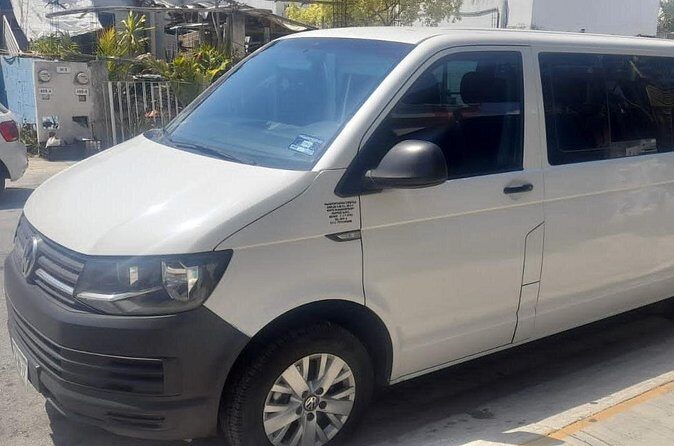 Private Airport Transfer to Playa Del Carmen - An In-Depth Look at the Experience