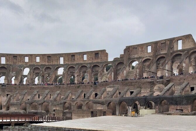 Private Airport Transfer to Rome City - What to Expect on Your Journey