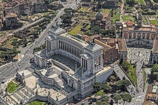 Private Airport Transfer to Rome City - Authentic Experiences from Reviewers