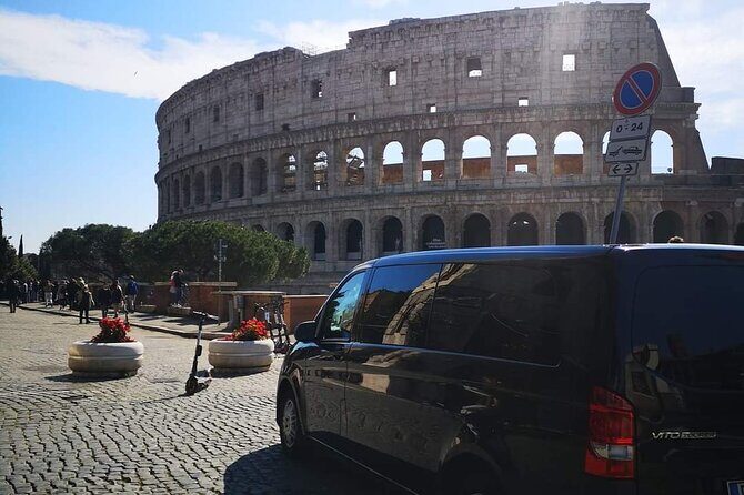 Private Airport Transfer to Rome City - Final Thoughts: Is This Transfer Right for You?