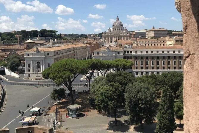 Private Airport Transfer to Rome City - FAQs