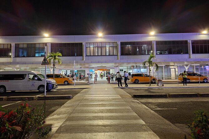 Private Airport Transfer to Shangri-La - Cost and Value for Money