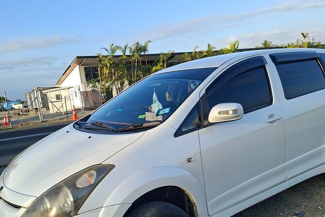 Private Airport Transfer to Shangri-La - FAQ