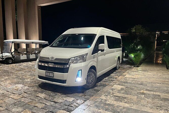 Private Airport Transfer to Tulum - Why Choose a Private Airport Transfer to Tulum?