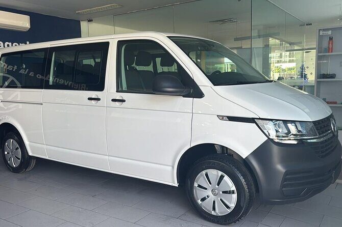 Private Airport Transfer to Tulum - Final Thoughts