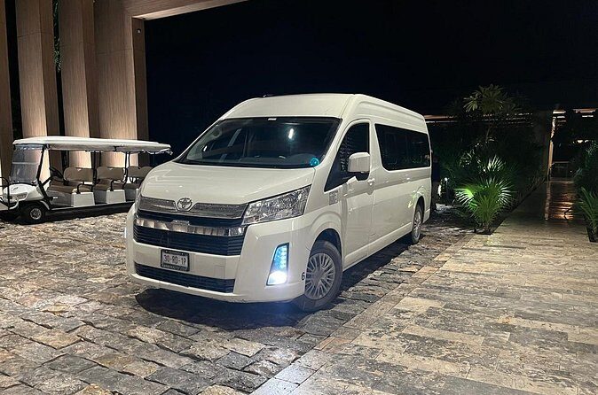 Private Airport Transfer to Tulum - FAQs