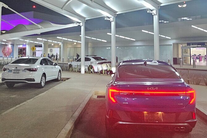 Private Airport Transfer to your Hotel in Oaxaca Capital! - Introduction