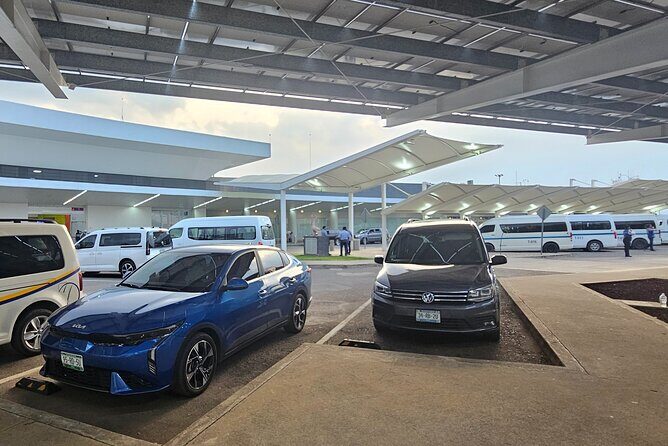 Private Airport Transfer to your Hotel in Oaxaca Capital! - The Practical Details