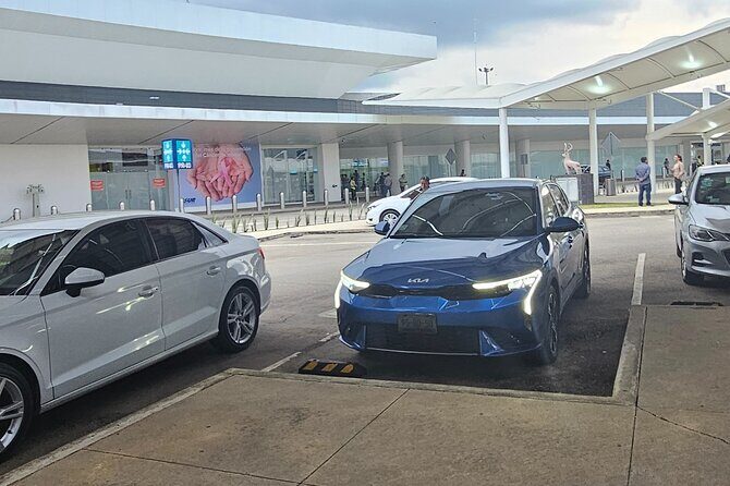 Private Airport Transfer to your Hotel in Oaxaca Capital! - Why This Transfer Offers Great Value