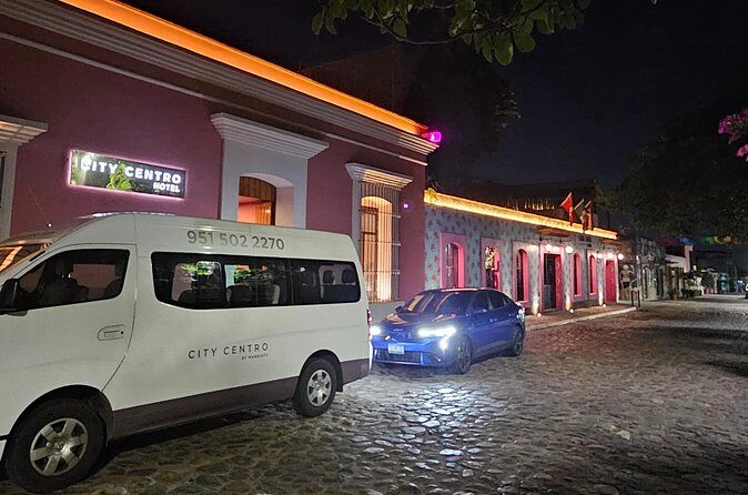 Private Airport Transfer to your Hotel in Oaxaca Capital! - Final Thoughts
