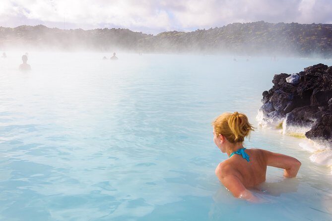 Private Airport Transfer with Blue Lagoon - Admission included - What to Expect from Your Blue Lagoon and Airport Transfer