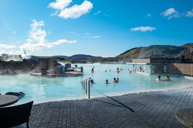 Private Airport Transfer with Blue Lagoon - Admission included - FAQ