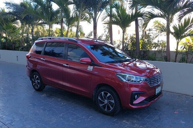 Private Airport Transfers From and to Riu Dunamar - FAQ