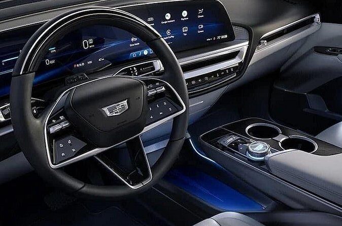 Private Airport Transfers in Dallas - Drop-Off and Luggage Assistance