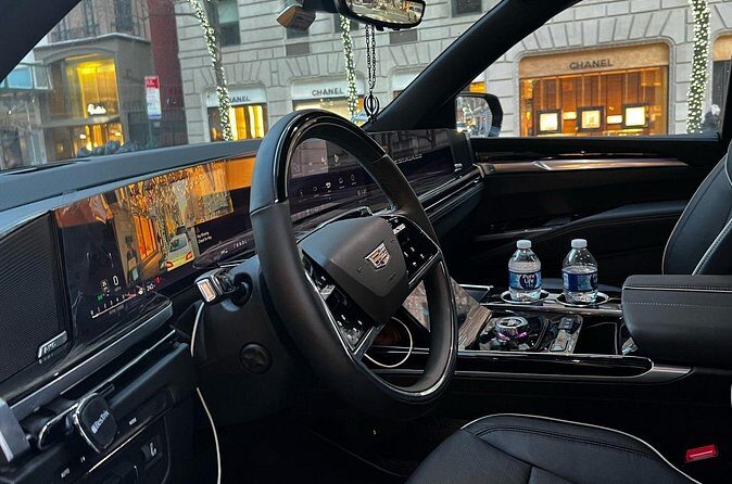 Private Airport Transfers in Dallas - Final Thoughts