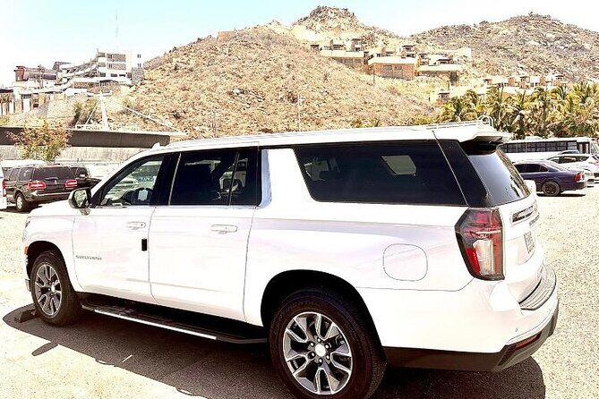 Private Airport Transfers in Los Cabos - Booking and Arrival Experience