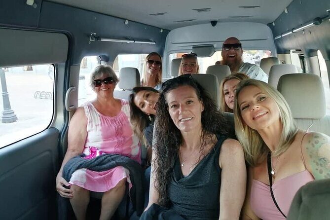 Private Airport Transfers in Los Cabos - The Benefits of a Private Transfer