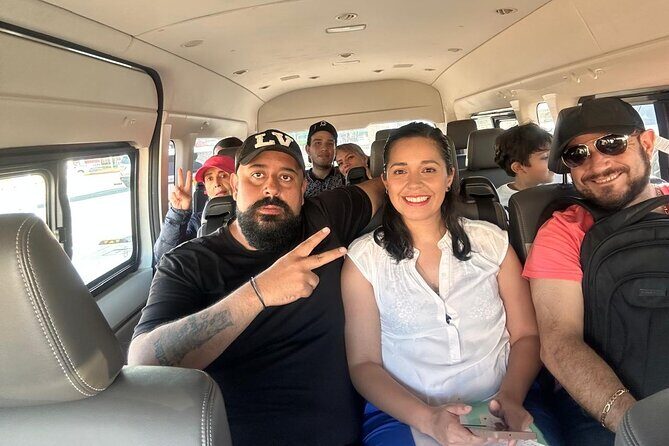 Private Airport Transfers in Los Cabos - Authentic Experiences and Insights from Travelers