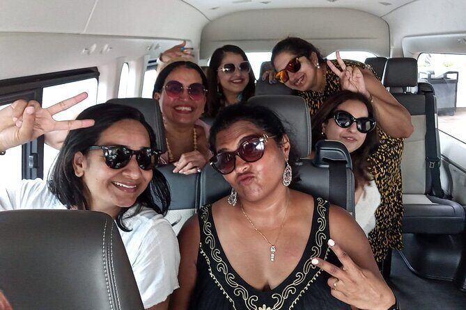 Private Airport Transfers in Los Cabos - Value for Money