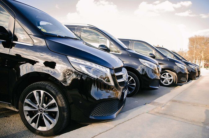 Private Airport Transfers in Paris - Who This Service Is Best For