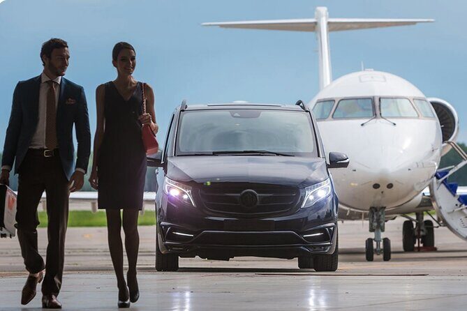 Private Airport Transfers to Belek - Introduction