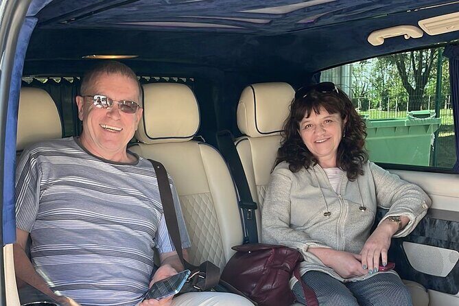Private Airport Transfers to Belek - What to Expect from the Private Airport Transfer