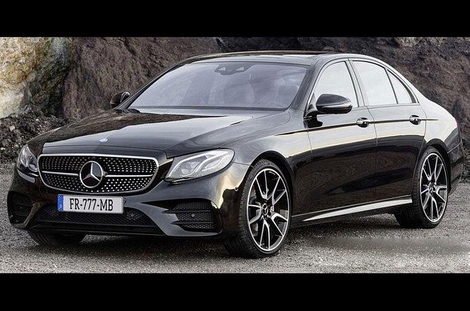 Private Airport Transfers To Paris - Arrival - Who Will Love This Service?