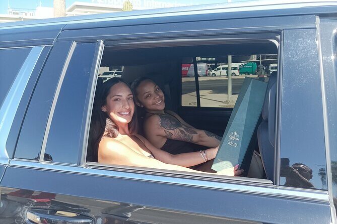 Private Airport Transportation in Cabo San Lucas - The Sum Up