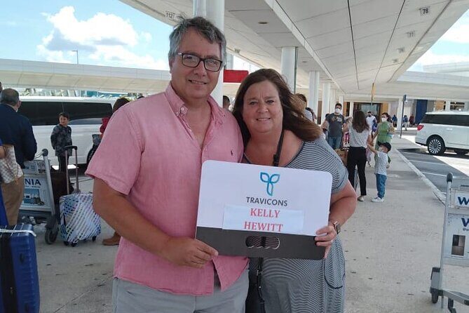 Private Airport Transportation in Mexico - What to Expect from the Service