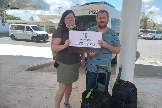 Private Airport Transportation in Mexico - Additional Comfort and Convenience