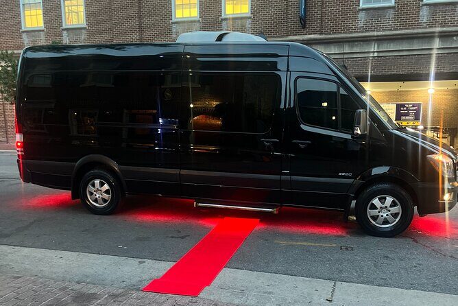 Private Airport Transportation in the DMV - An In-Depth Look at Private Airport Transportation in the DMV