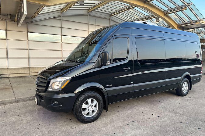 Private Airport Transportation in the DMV - The Sum Up