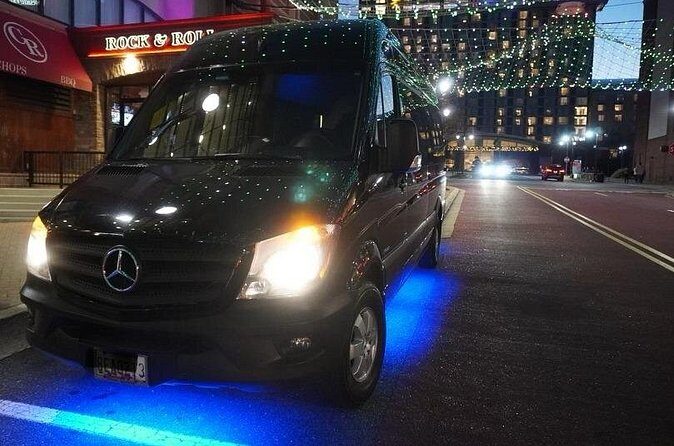 Private Airport Transportation in the DMV - FAQs