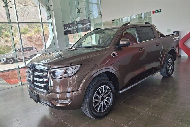 Private Airport Transportation Reliable, English, Rescue Copilot - An Honest Look at the Private Los Cabos Airport Transfer