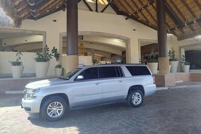Private Airport Trip to Cabo San Lucas Hotels RT - Summary of the Experience from Reviews