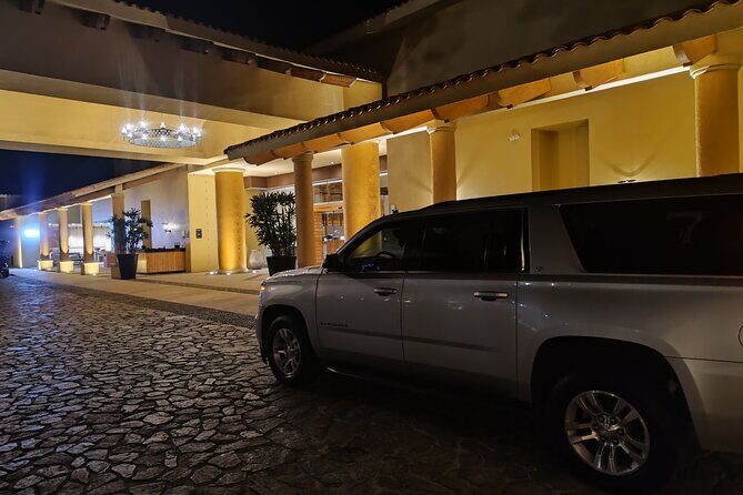 Private Airport Trip to Cabo San Lucas Hotels RT - Final Thoughts