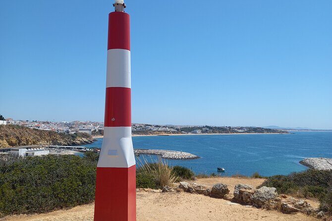 Private: Albufeira / Vilamoura City & Beach Tour (TukTuk or Jeep) - Who Is This Tour For?