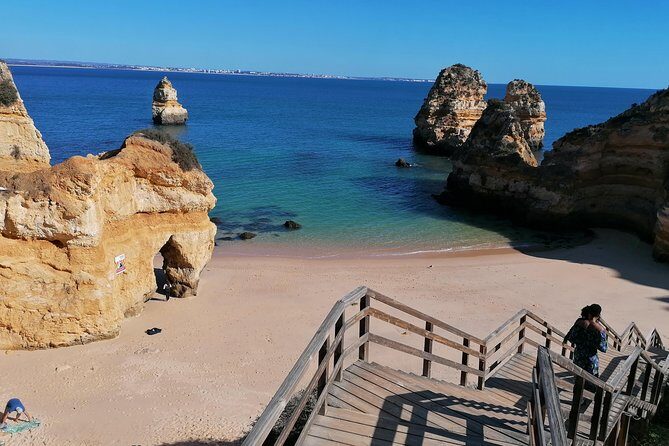 Private Algarve: Benagil Caves, Lagos Cliffs & Hidden Beaches - Optional Add-Ons & Practical Tips