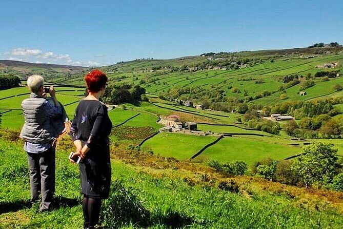 Private "All Creatures Great and Small" Yorkshire Dales Tour from Harrogate - An In-Depth Look at the Tour Experience