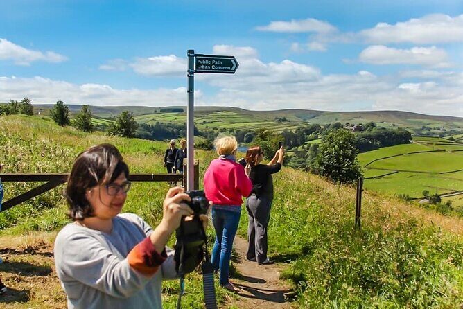 Private "All Creatures Great and Small" Yorkshire Dales Tour from Harrogate - Who Will Love This Tour?