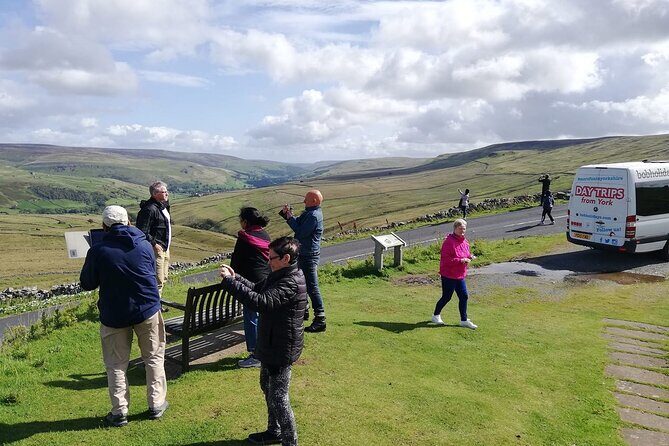 Private "All Creatures Great and Small" Yorkshire Dales Tour from York - Who Should Consider This Tour?