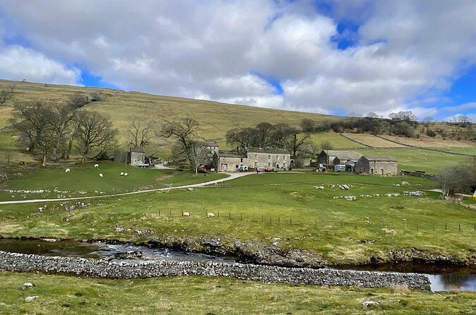 Private "All Creatures Great and Small" Yorkshire Dales Tour from York - Final Thoughts