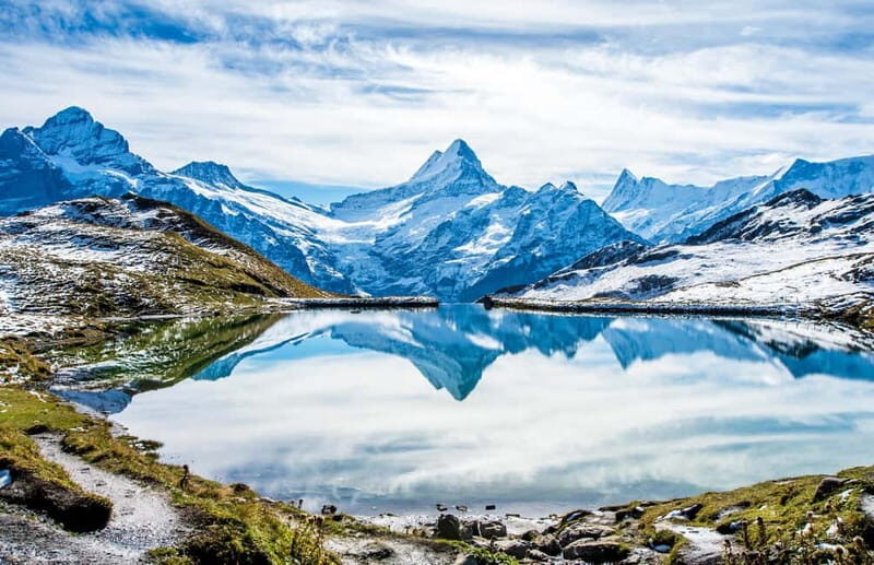 Private all day driver: Interlaken>Lauterbrunnen&Grindelwald - The Practicalities: What Makes This Tour Stand Out